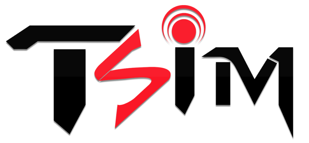 eSIMs for global connectivity - TSIM